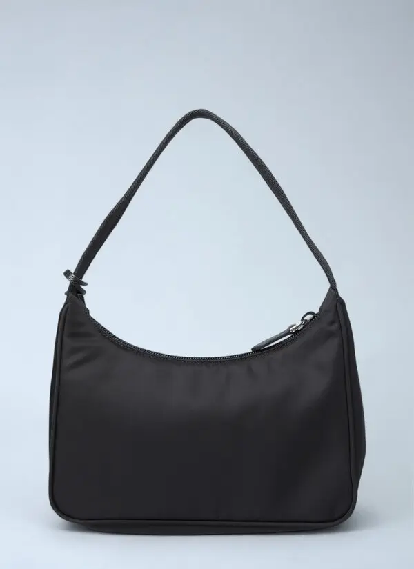 Prada Re-edition 2000 Mini Shoulder Bag