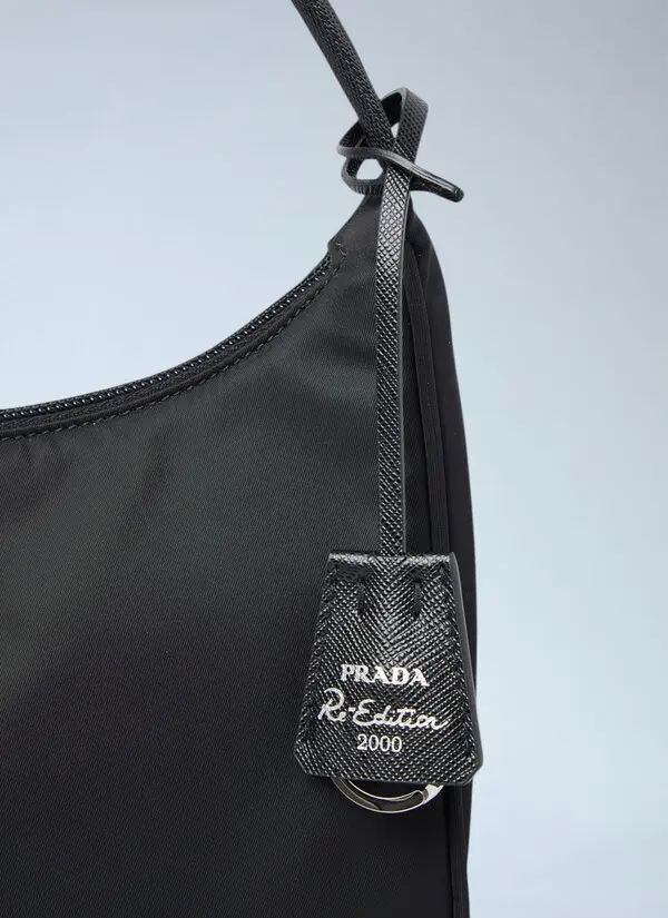 Prada Re-edition 2000 Mini Shoulder Bag