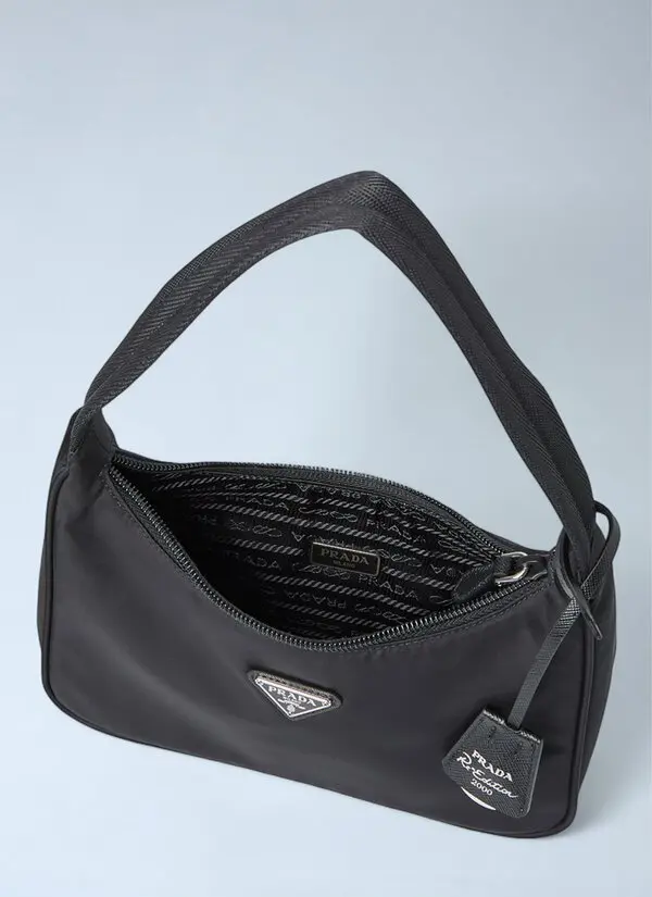 Prada Re-edition 2000 Mini Shoulder Bag