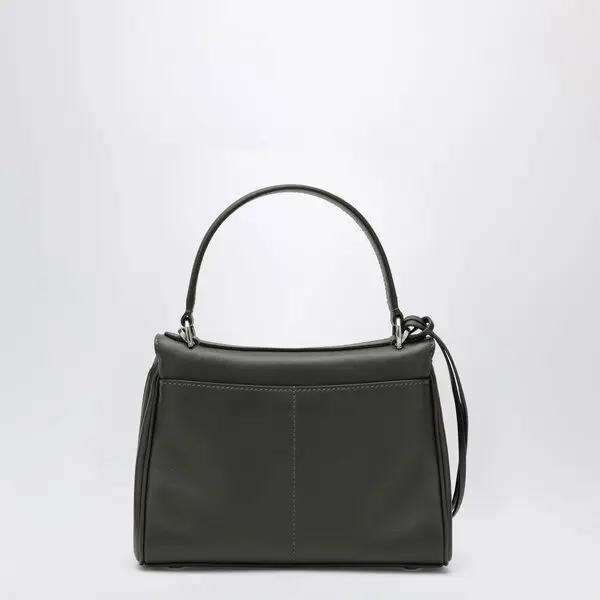Balenciaga Mini Rodeo Bag In Smooth Calf Leather - Multicolor