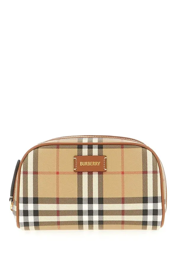 Burberry Bags Clutches