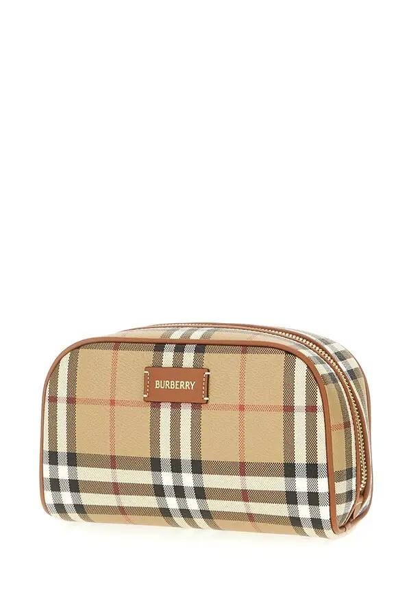 Burberry Bags Clutches