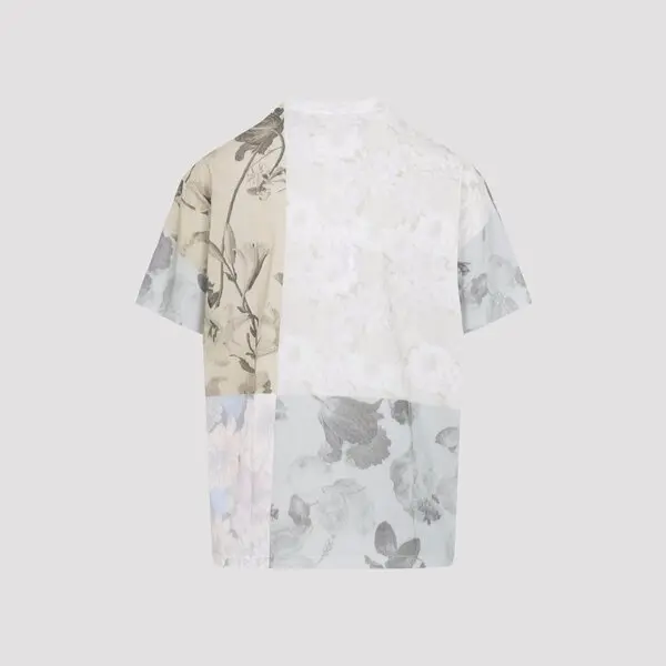 MAISON MARGIELA Cotton T-shirt