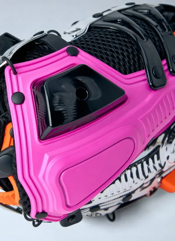 INNERRAUM Object I02 Shoulder Bag - Pink