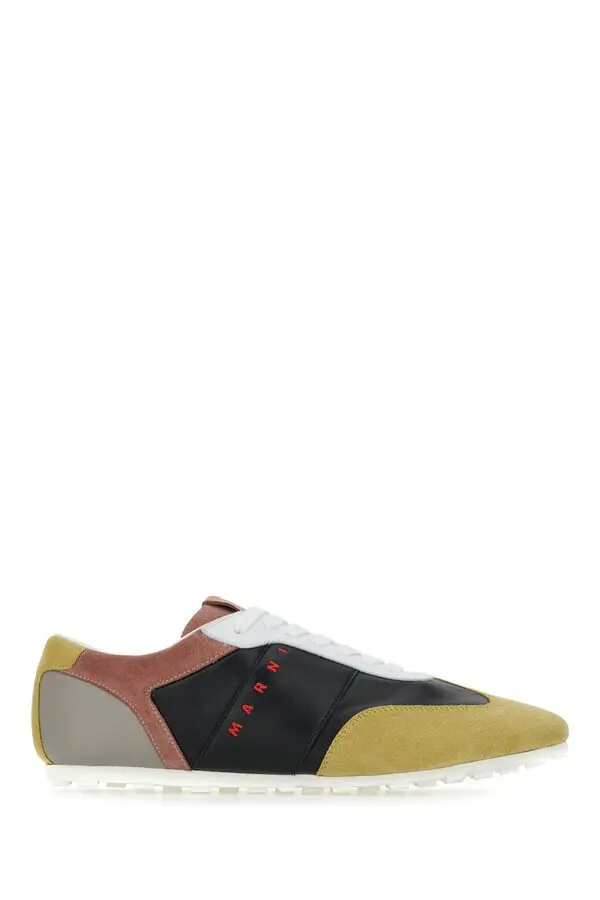 Marni Athletic Sneakers