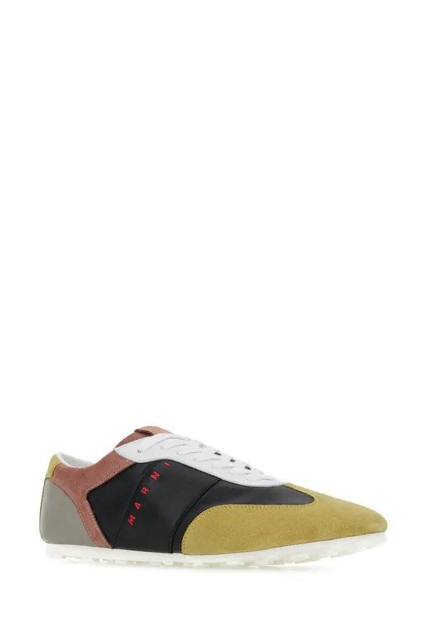 Marni Athletic Sneakers