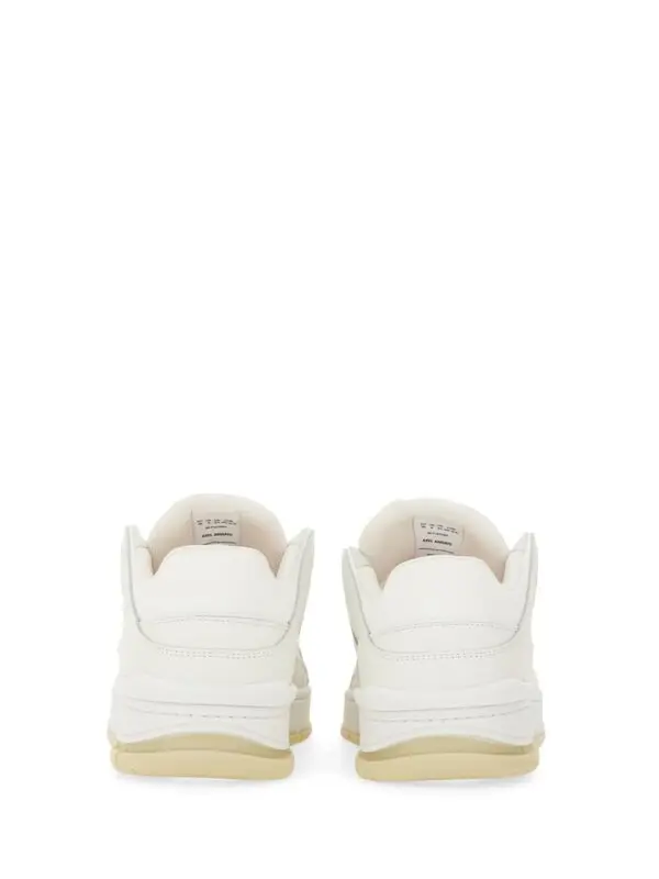 Axel Arigato Area Lo Sneakers - White