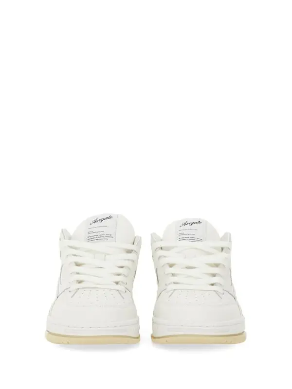 Axel Arigato Area Lo Sneakers - White