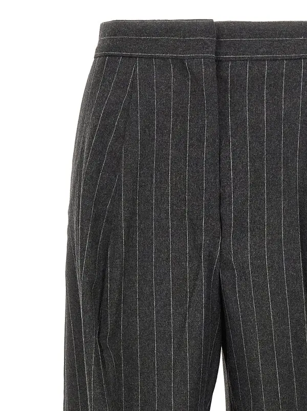 Sportmax Belgio Trousers