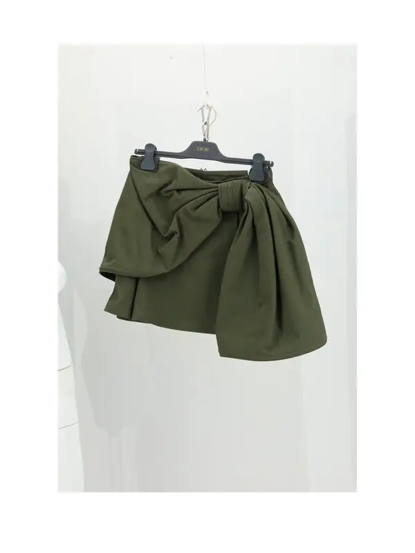 Dior Mini Skirt