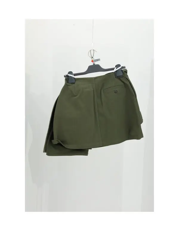 Dior Mini Skirt