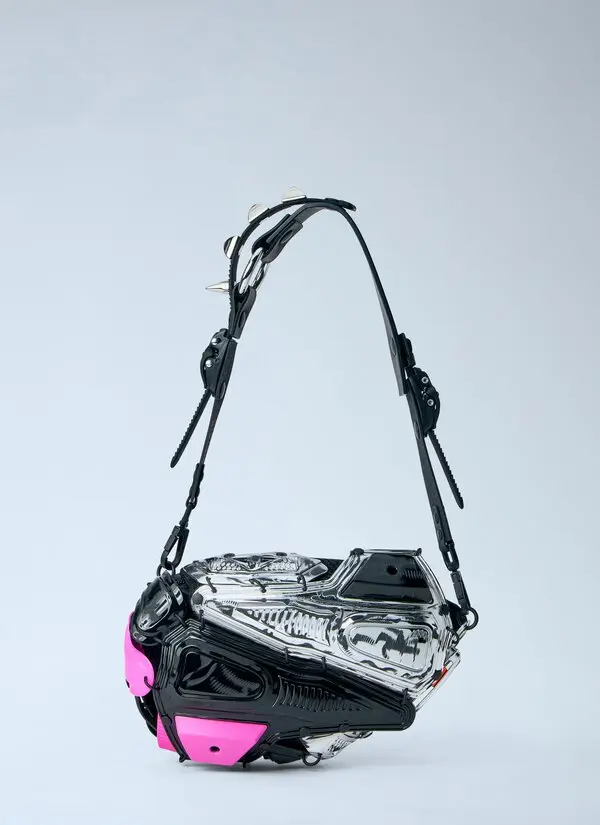 INNERRAUM Object I02 Shoulder Bag