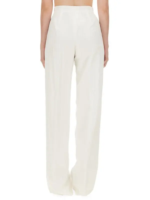 Max Mara Larynx Wide Leg Pants