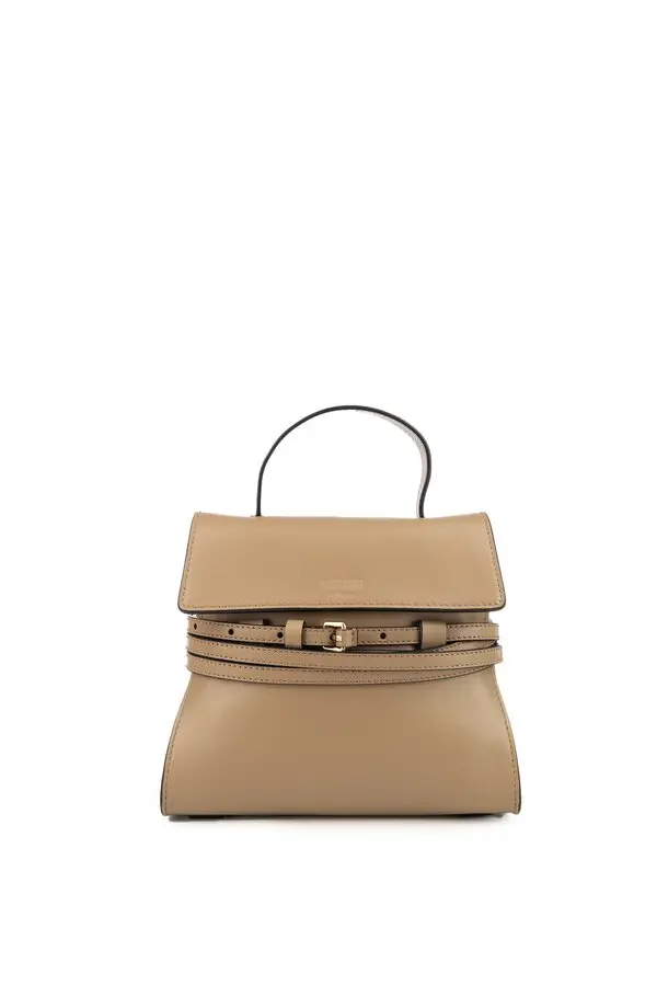 Moschino Handheld Bag - Multicolor