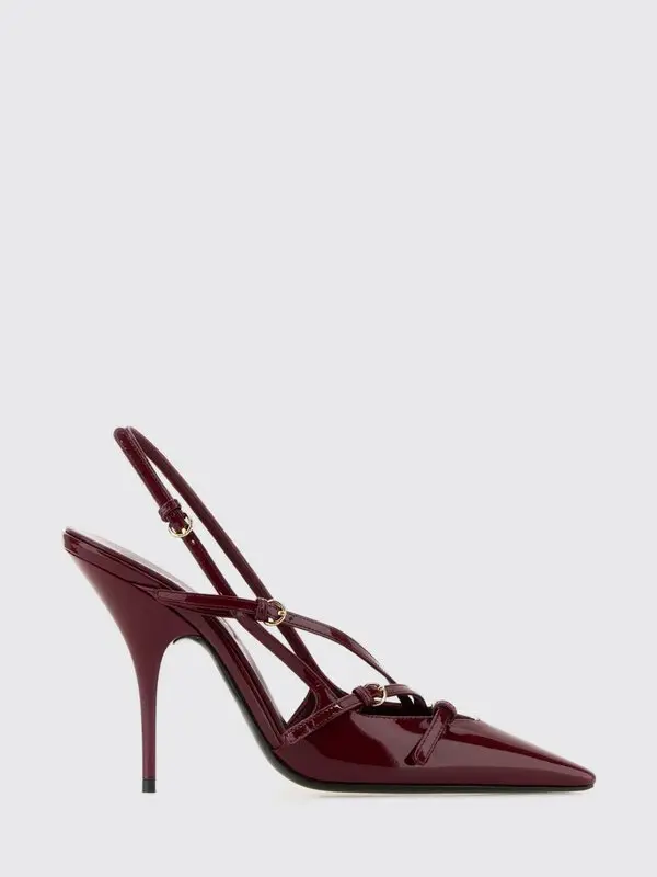 Miu Miu Slingback Pumps - Multicolor