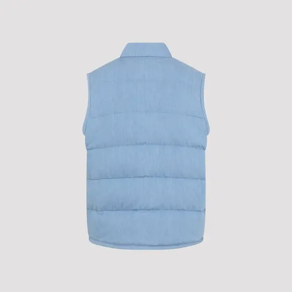 Moncler Heceta Quilted Gilet