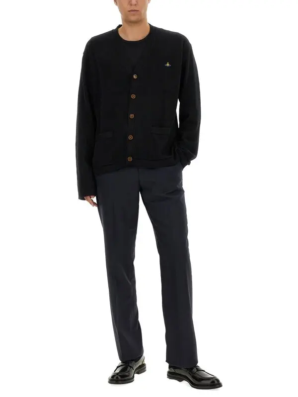 VIVIENNE WESTWOOD Alex Cardigan