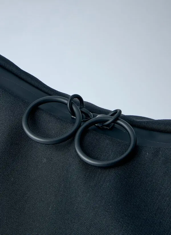 INNERRAUM Object Hm3 Half Moon Bag