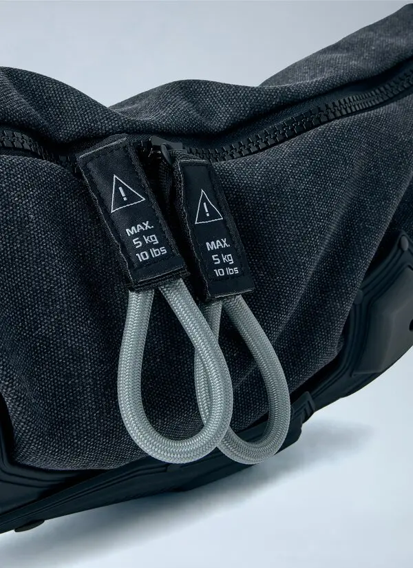 INNERRAUM Object M07 Crossbody Bag