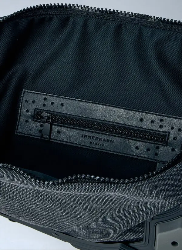 INNERRAUM Object M07 Crossbody Bag
