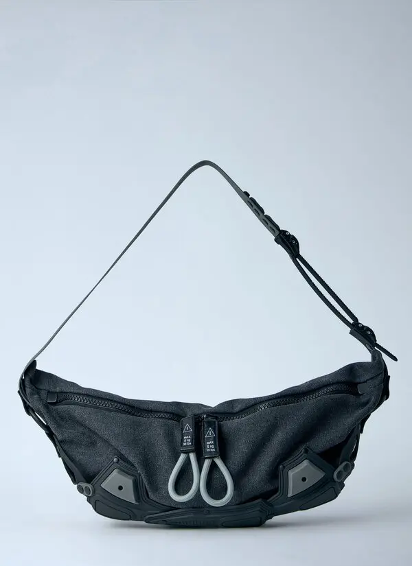 INNERRAUM Object M07 Crossbody Bag