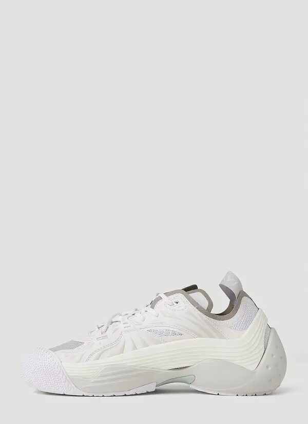 LANVIN Flash-x" Sneakers - White