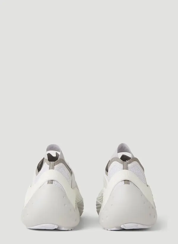 LANVIN Flash-x" Sneakers - White