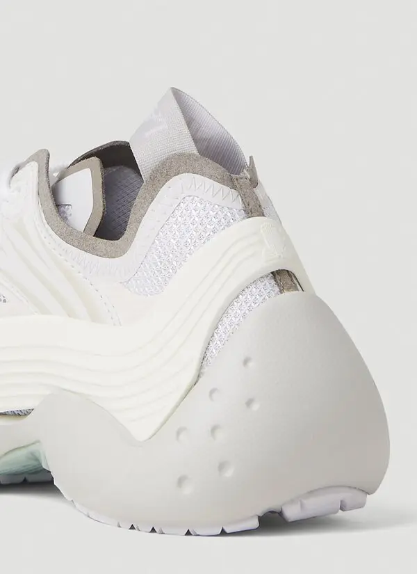 LANVIN Flash-x" Sneakers - White