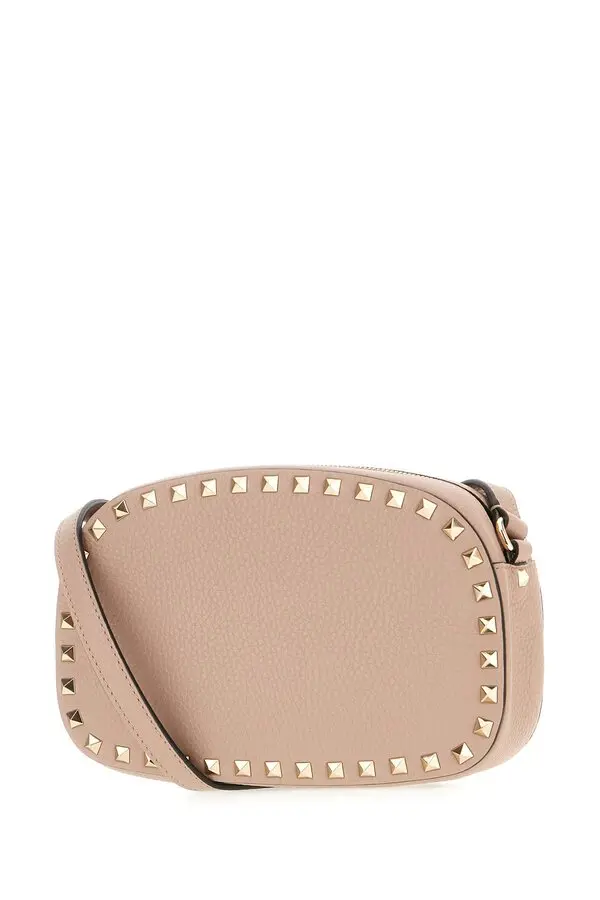 Valentino Garavani Studded Crossbody Bag - Multicolor