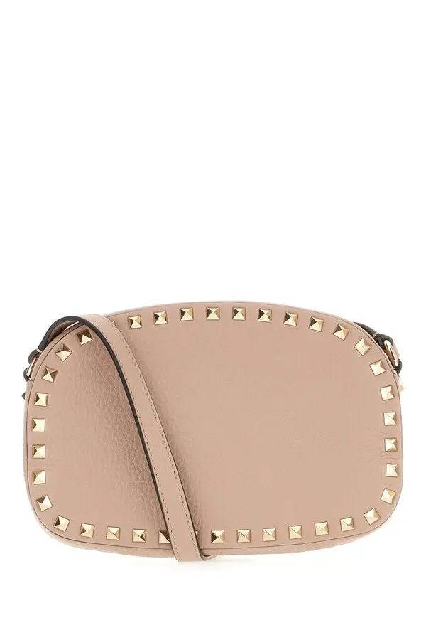 Valentino Garavani Studded Crossbody Bag - Multicolor