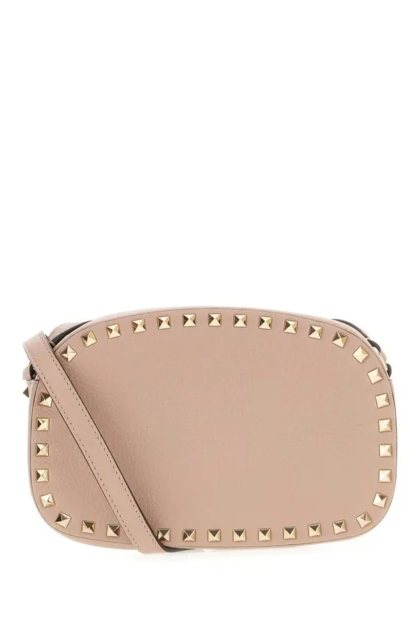 Valentino Garavani Studded Crossbody Bag - Multicolor