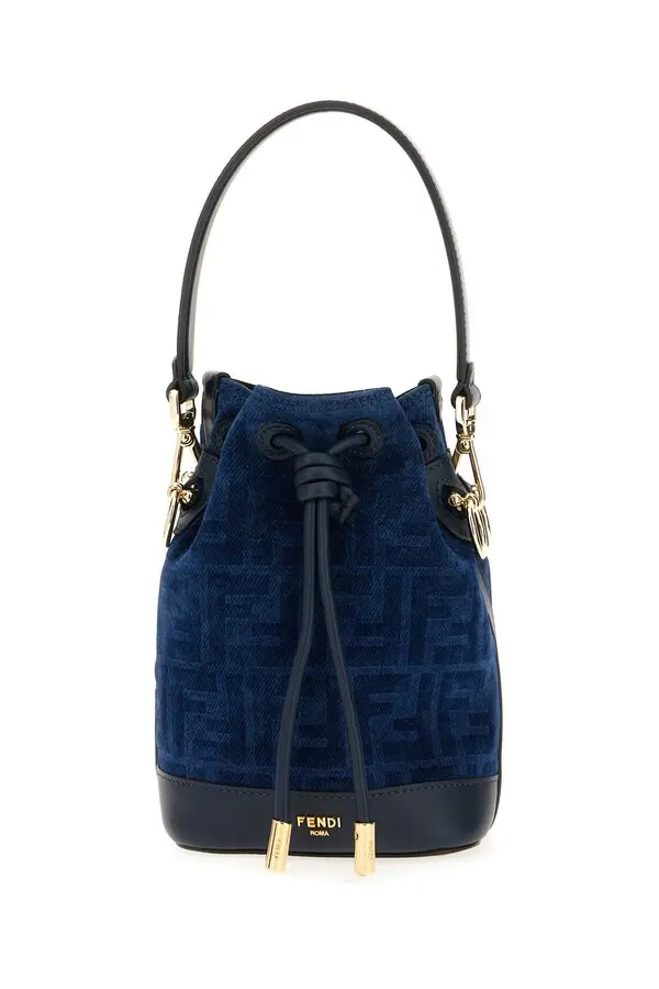 Fendi Bucket Bag