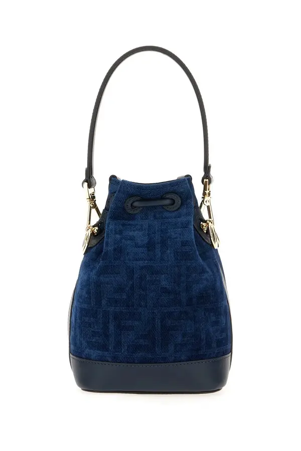 Fendi Bucket Bag