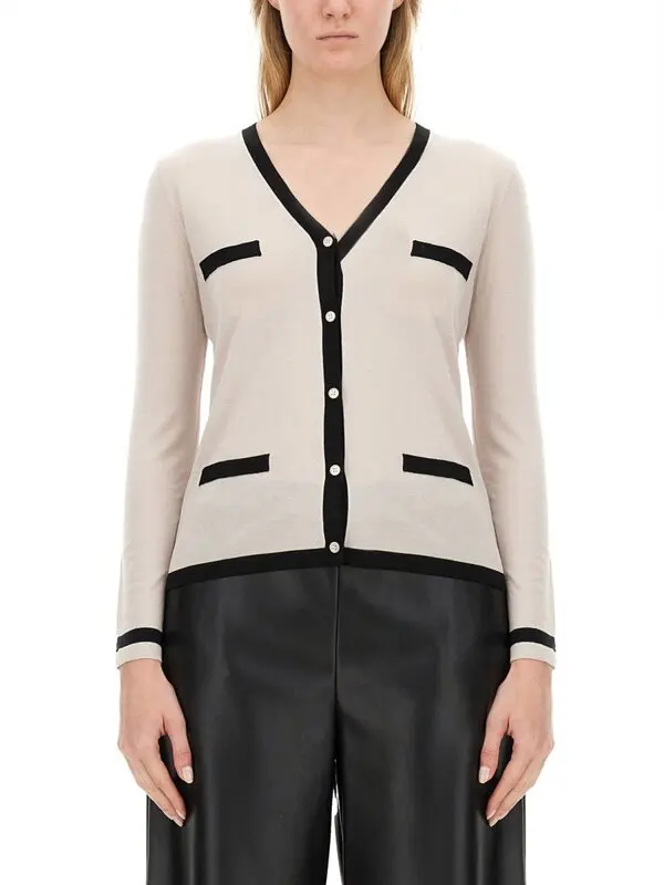 Max Mara Kenya Cardigan - Multicolor
