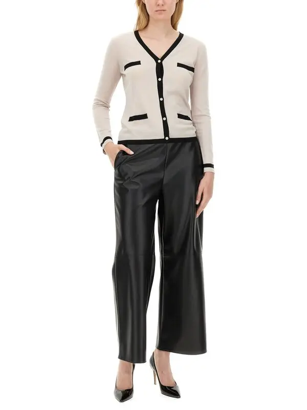 Max Mara Kenya Cardigan - Multicolor