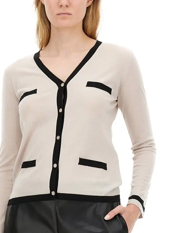 Max Mara Kenya Cardigan - Multicolor