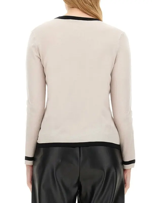 Max Mara Kenya Cardigan - Multicolor