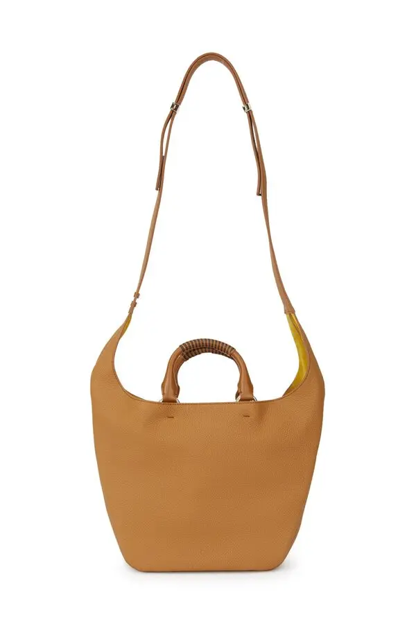 Chloé Top Handle Bag - Multicolor