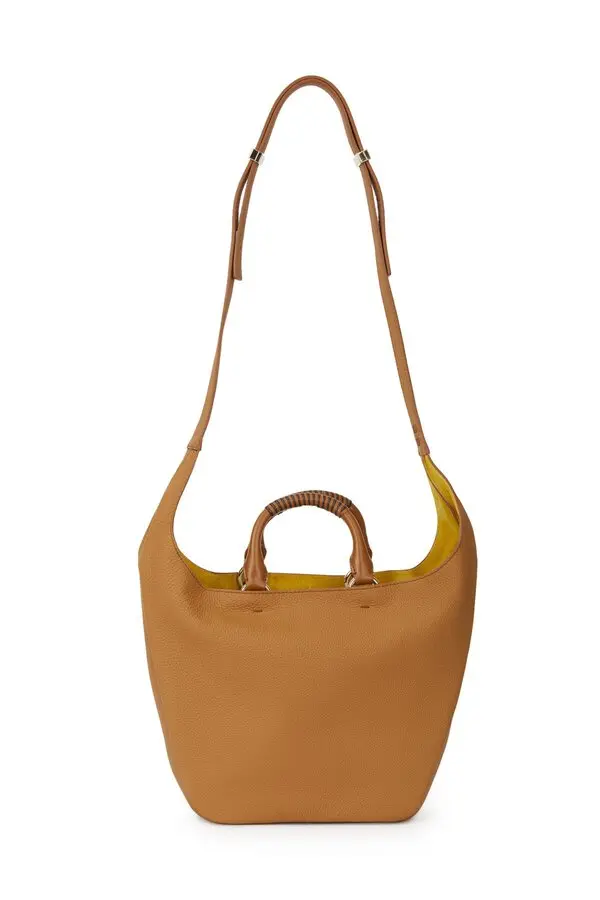Chloé Top Handle Bag