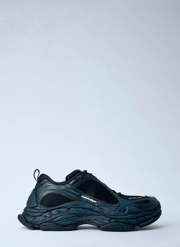 Balenciaga Triple S² Sneakers - Black