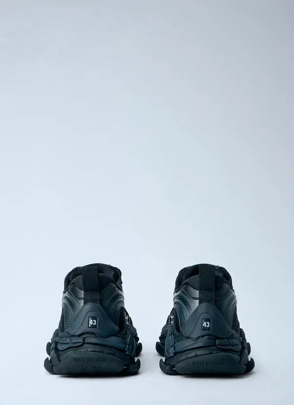 Balenciaga Triple S² Sneakers - Black