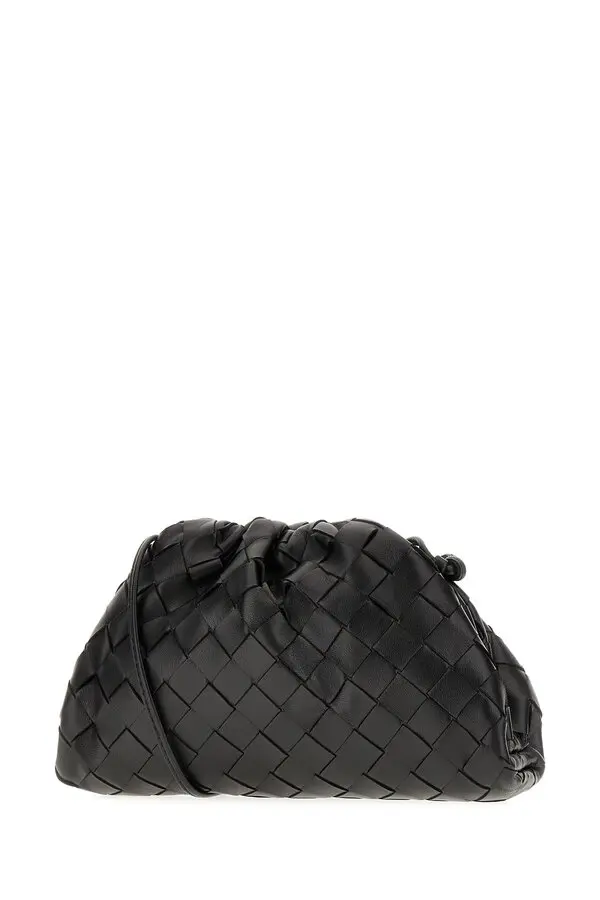 Bottega Veneta Woven Clutch