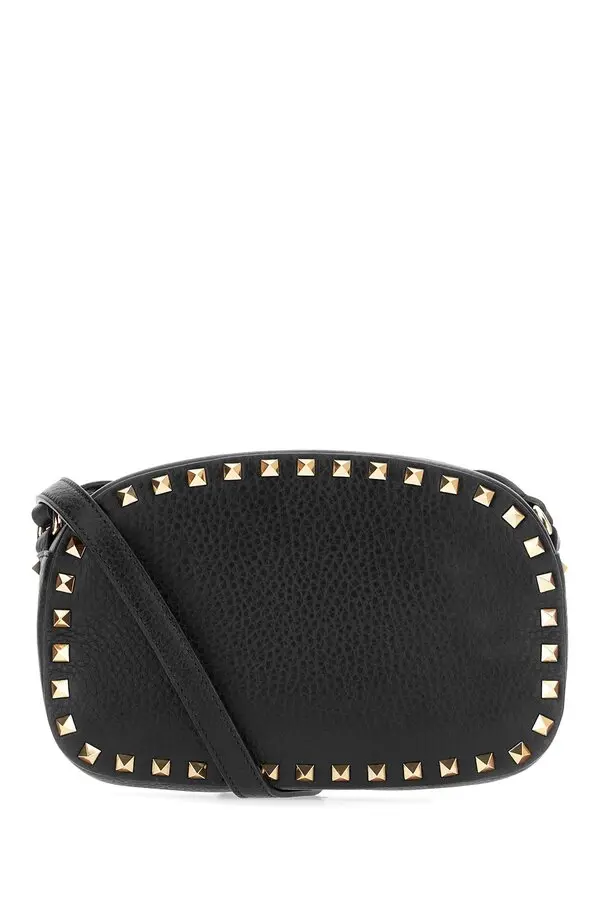 Valentino Garavani Studded Crossbody Bag - Multicolor