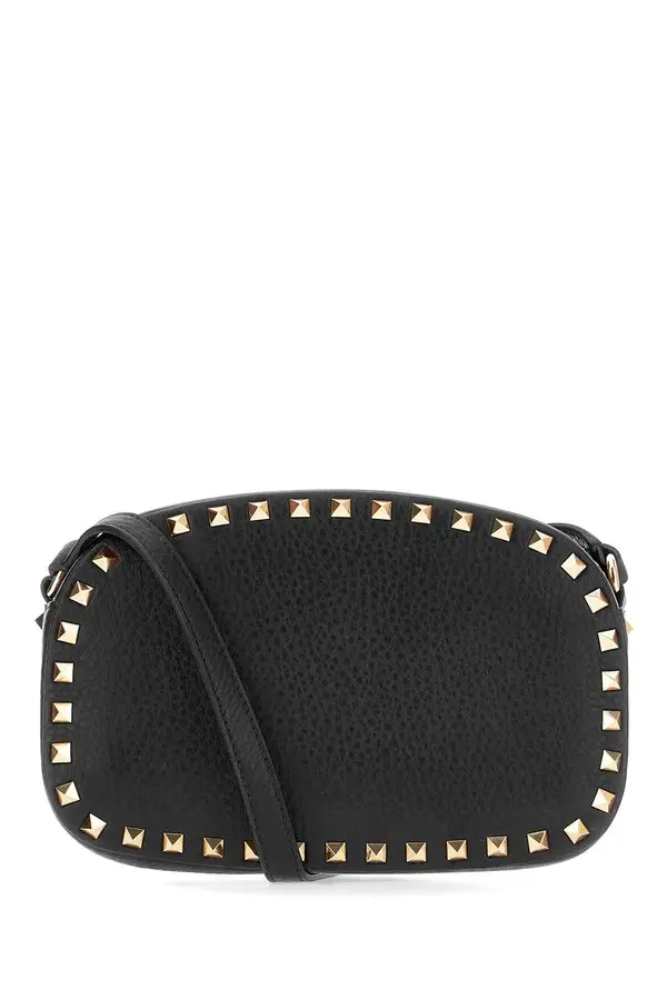 Valentino Garavani Studded Crossbody Bag - Multicolor