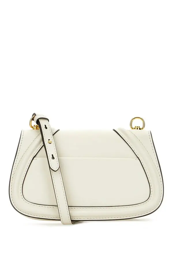 Gucci Logo Crossbody Bag - Multicolor