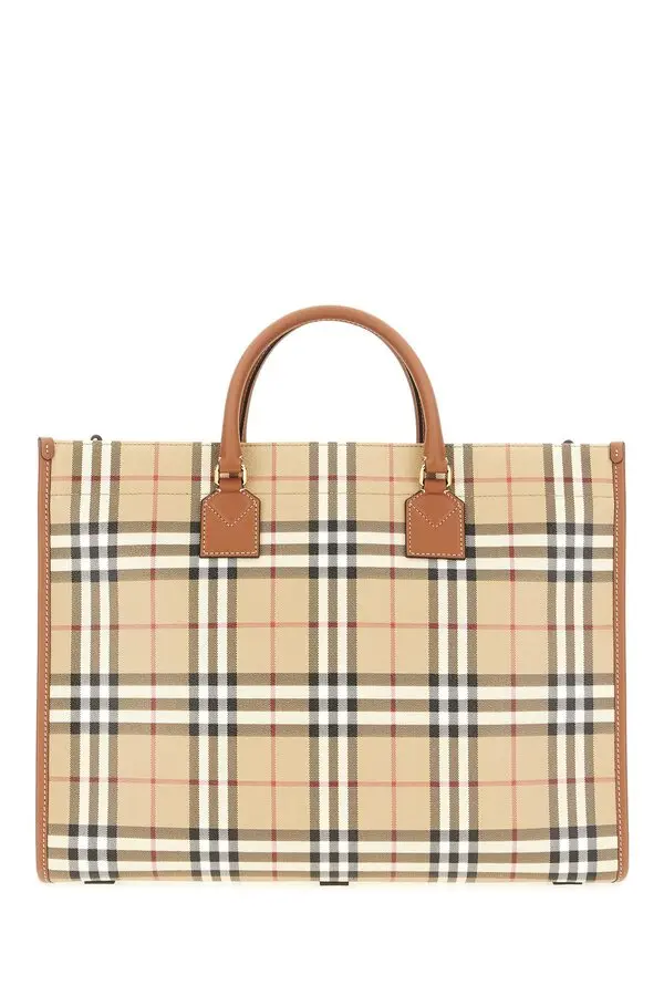Burberry Tote Bag