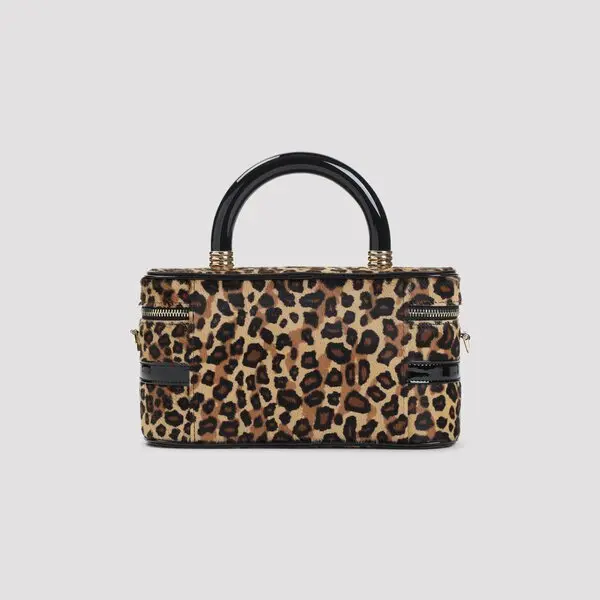 ROGER VIVIER Belle Vivier Vanity Mini Bag
