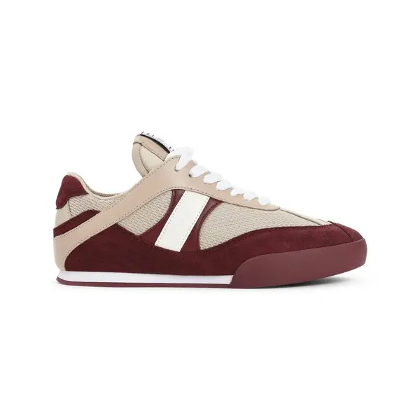 Chloé Kick Sneakers