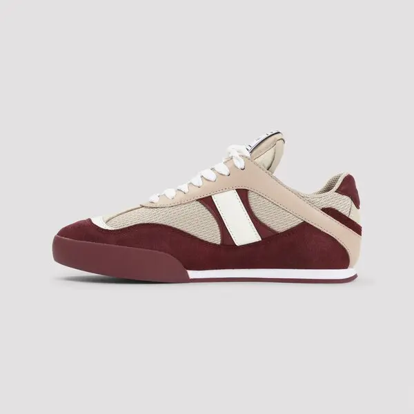 Chloé Kick Sneakers