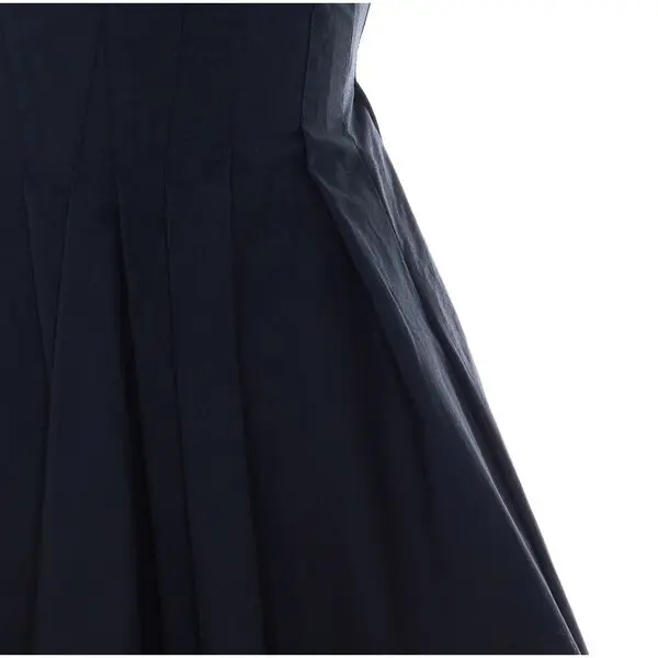 Sportmax Sleeveless A-line Dress